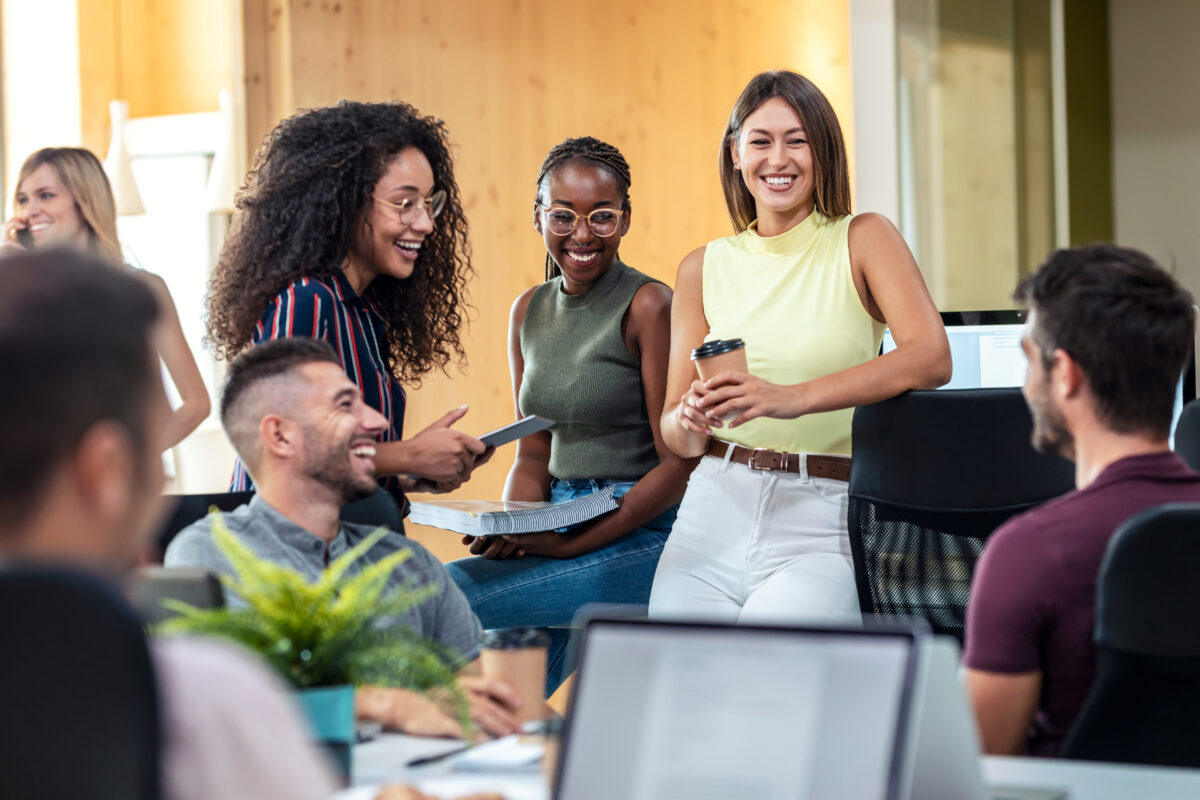 About Us - Diverse Staffing Services, Inc.